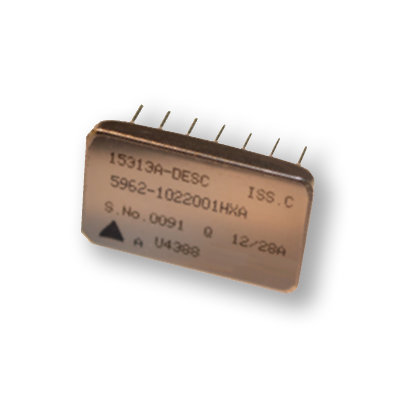 Nuclear Event Detectors for Multirole Combat Aircraft