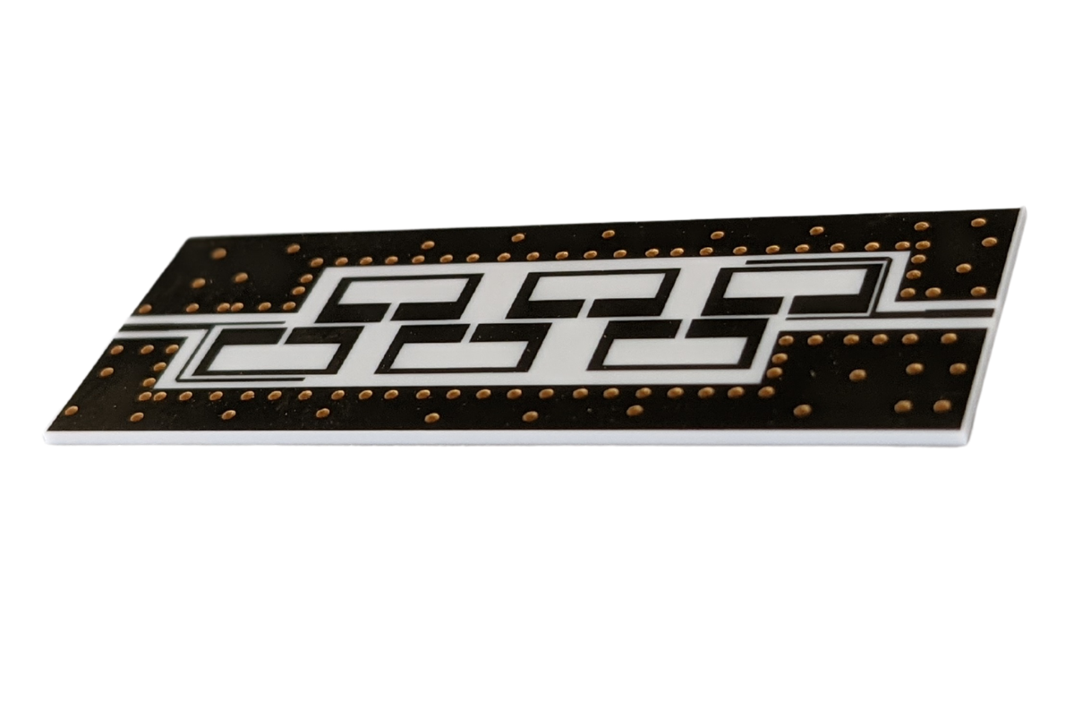 Spectrum Control Launches New Printed Filters