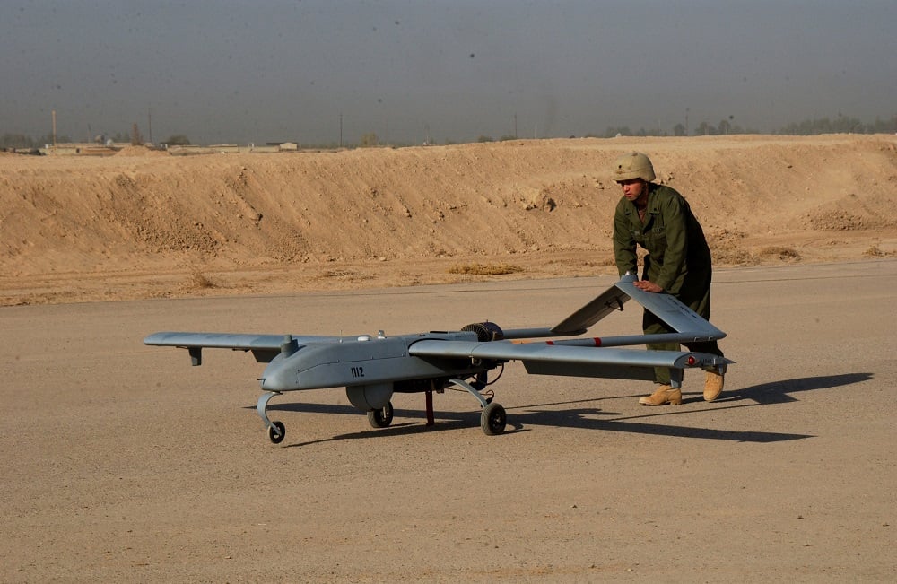 EMI Filter Assemblies for UAV Ground Control Stations