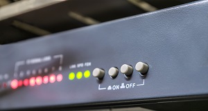 Surface Mount Filters for Telecom IP DSLAM